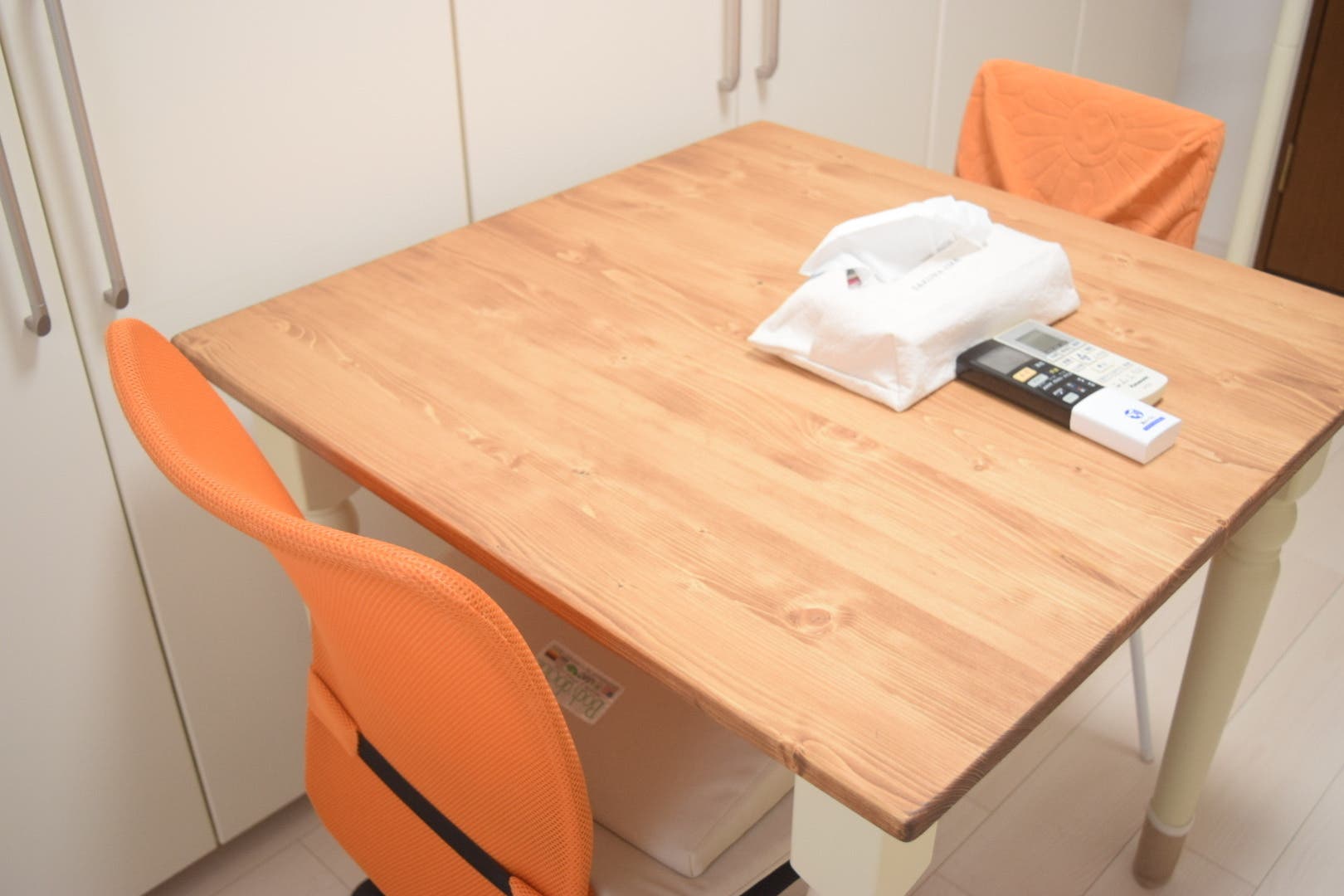 【東京駅から電車で７分・駅徒歩3分】スタッフ常駐で安心☆　完全個室のレンタルサロン ✨の写真5