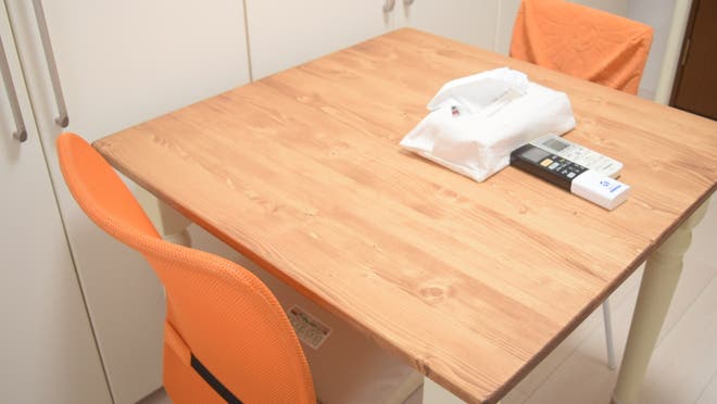 【東京駅から電車で7分・駅徒歩3分】スタッフ常駐で安心☆ 完全個室のレンタルサロン ✨の写真5