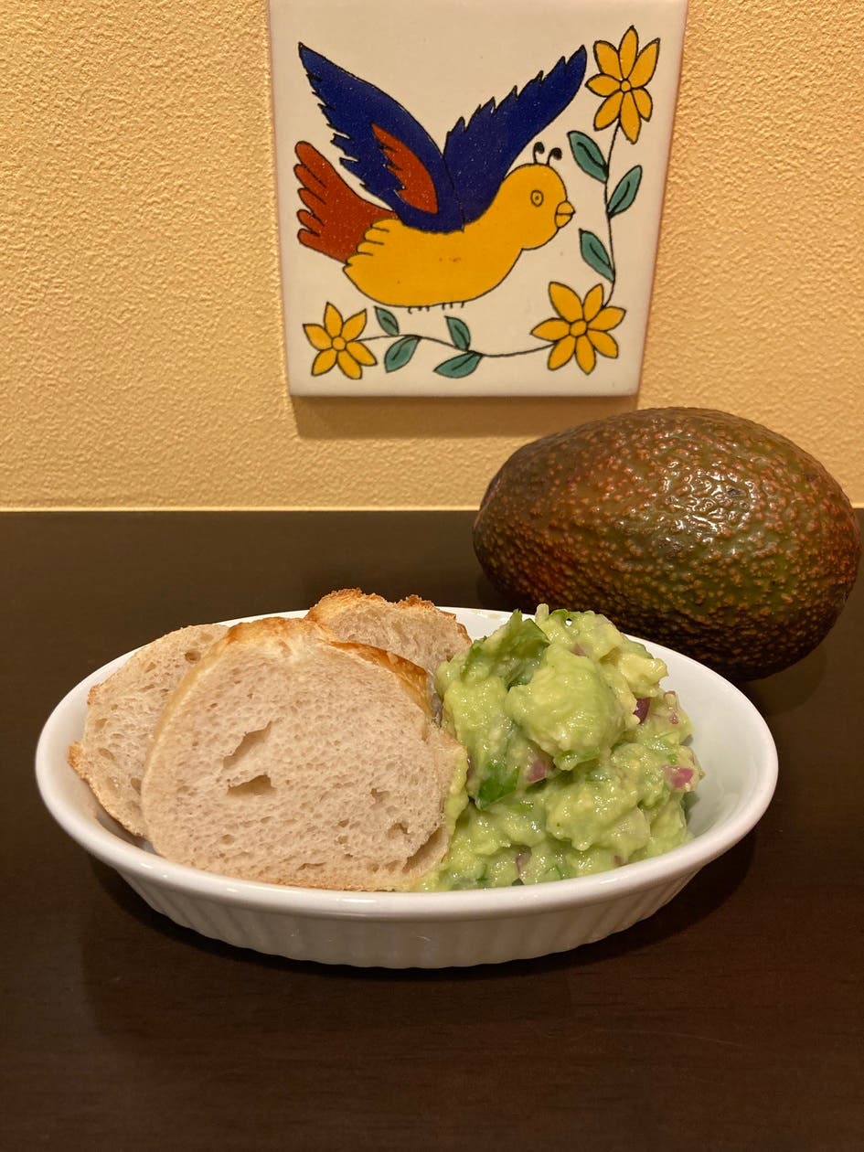 お食事（おつまみ＆メイン＆デザート計8-9品、3時間）の画像2