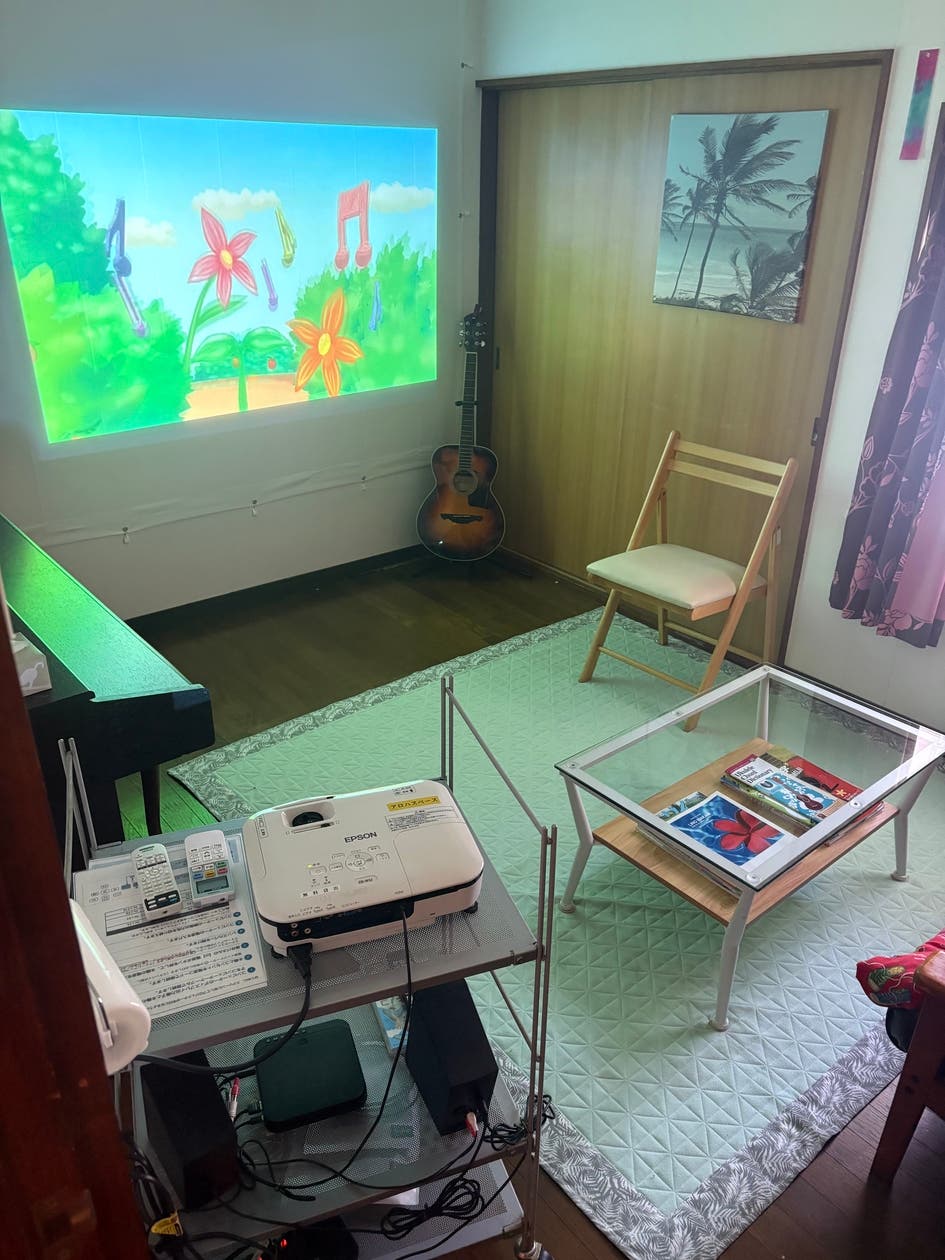 京成本線実籾駅徒歩２分の１日１組限定最大8人まで♪元喫茶店一戸建平屋庭付き♪の写真8