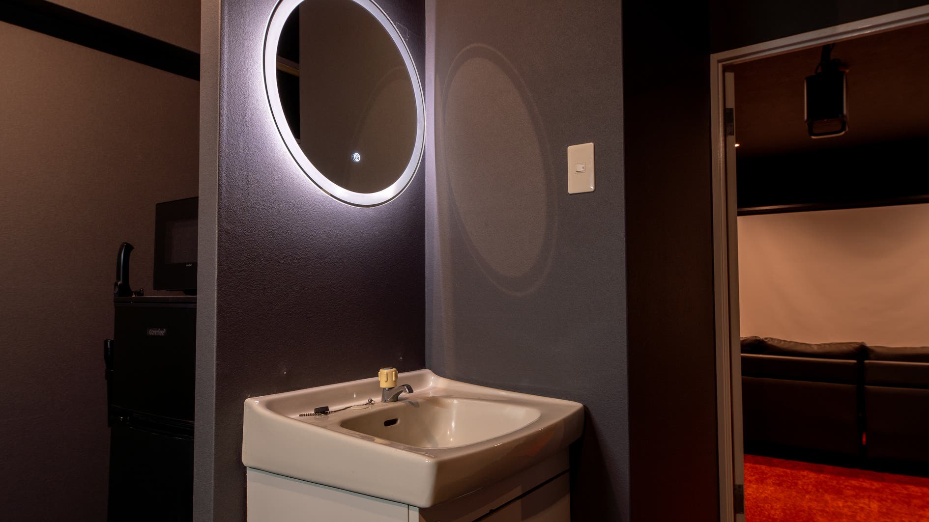 スペモ🎬️クリスマス🎄赤坂2分天神7分🚶プロジェクター🎥おうちデート💑飲み会🍻644_SpemoCINEMA福岡大名の写真25