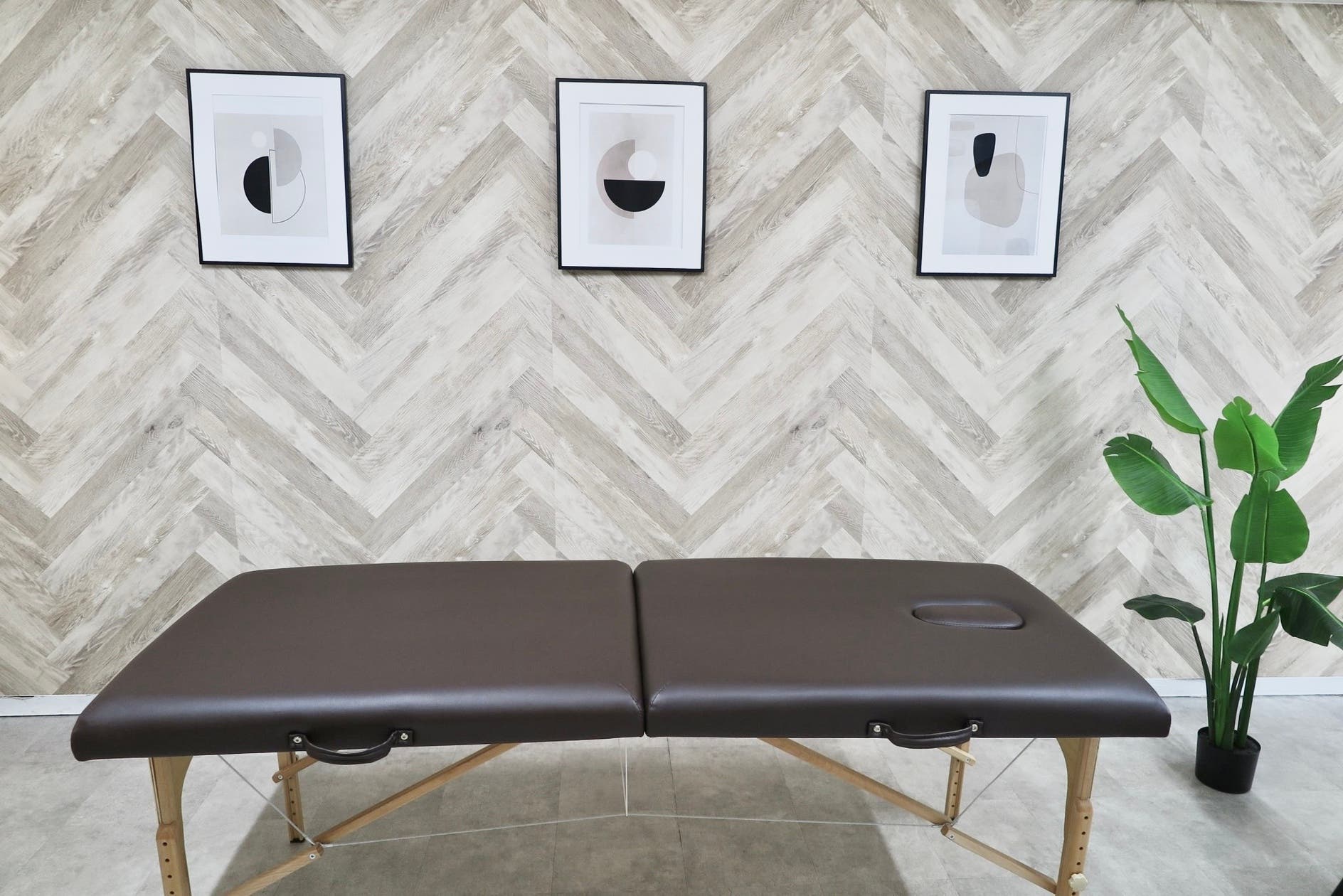 【中崎町駅50秒・梅田ロフト５分✨】/wifi・設備無料/16名/会議室・施術ベッド・ボードゲーム♠/ゴミ捨て無料の写真24