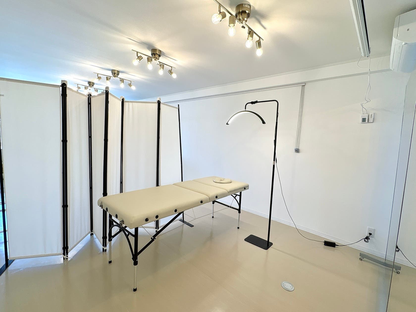 【Room1】郡山駅車15分・福島放送局バス3分｜24名可・完全個室・WiFiホワイトボード無料の多目的スペース🌿の写真11