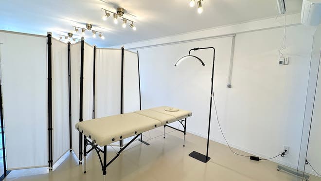 【Room1】郡山駅車15分・福島放送局バス3分|24名可・完全個室・WiFiホワイトボード無料の多目的スペース🌿の写真11