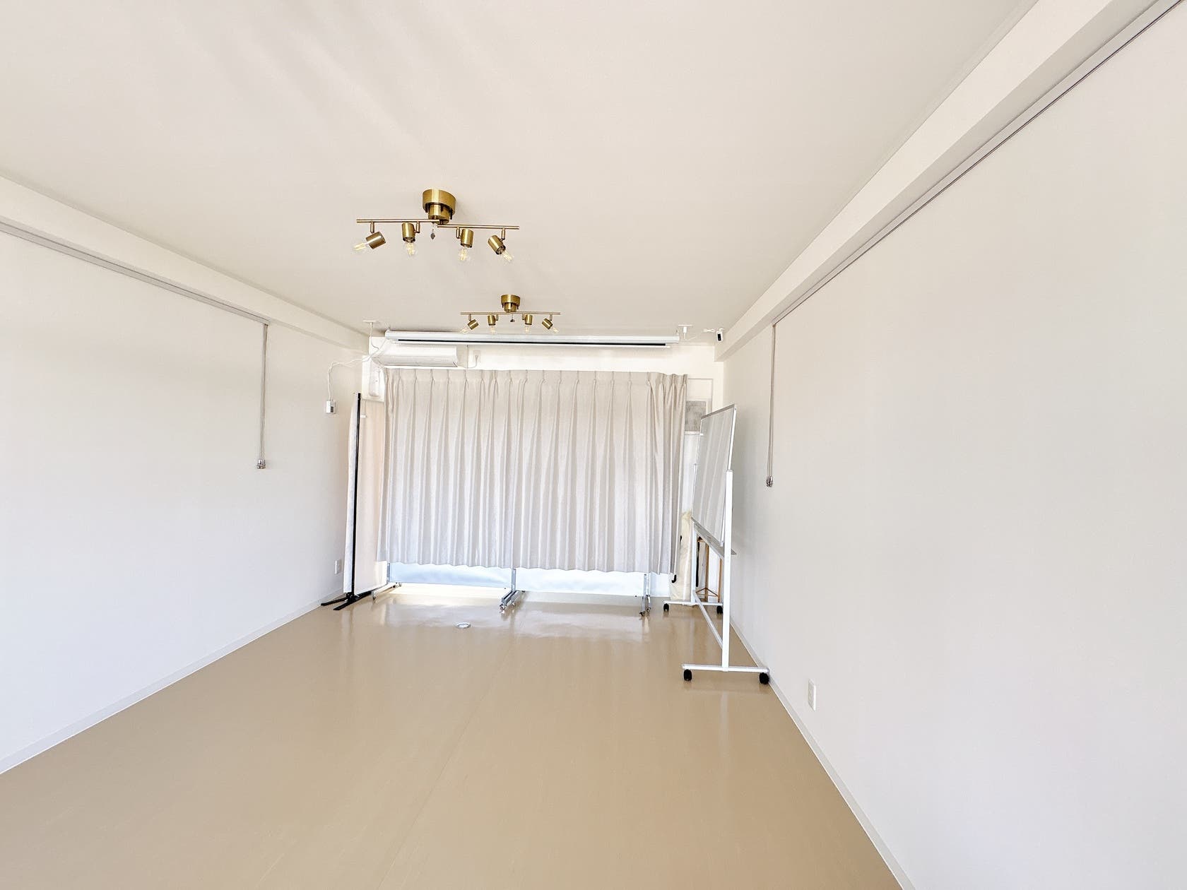 【Room1】郡山駅車15分・福島放送局バス3分｜24名可・完全個室・WiFiホワイトボード無料の多目的スペース🌿の写真14