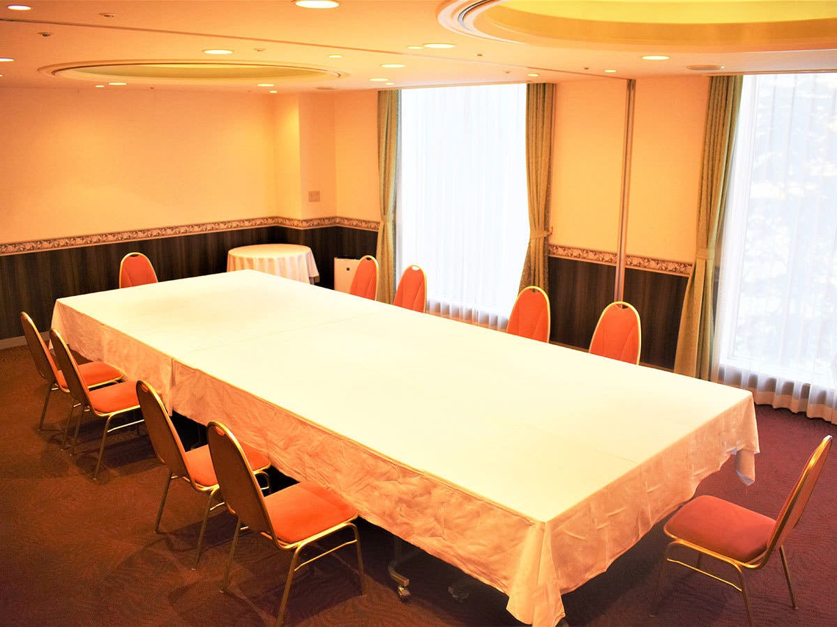 【ホテルウィングインターナショナル旭川駅前】ライラックの写真1