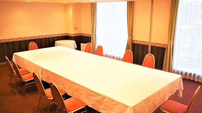 【ホテルウィングインターナショナル旭川駅前】ライラックの写真1