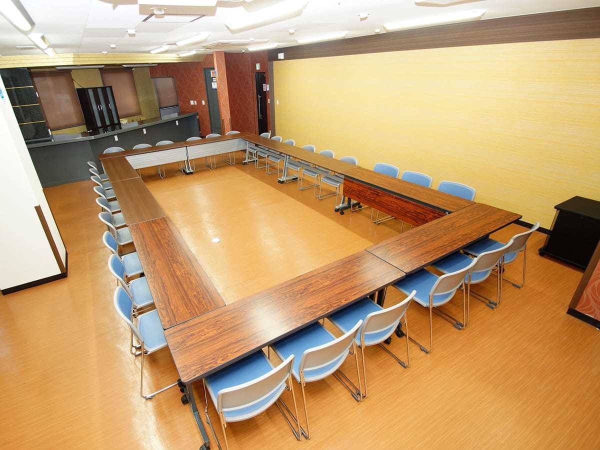 【KOKO STAY 熊本八代】ゆめぜんホールの写真2