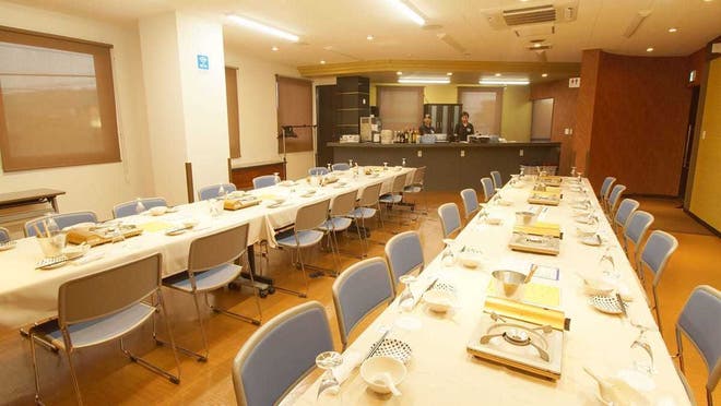 【KOKO STAY 熊本八代】ゆめぜんホールの写真3