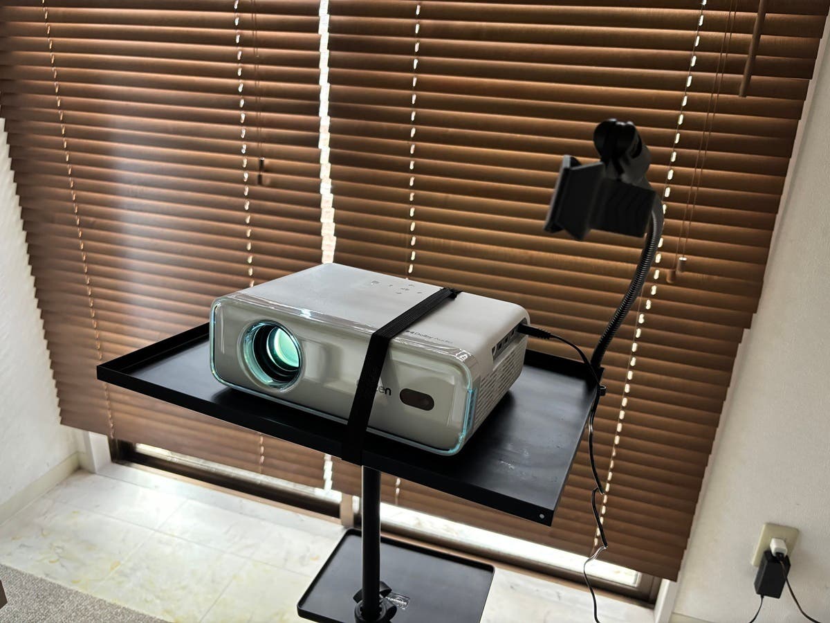 リピート割あり❣玉川高島屋すぐ側🎉 ホームシアター🎬🍃撮影📹ママ会🍷調理🍳子連可👶教室📚 ブルーレイ/Fire TV完備🎥の写真9