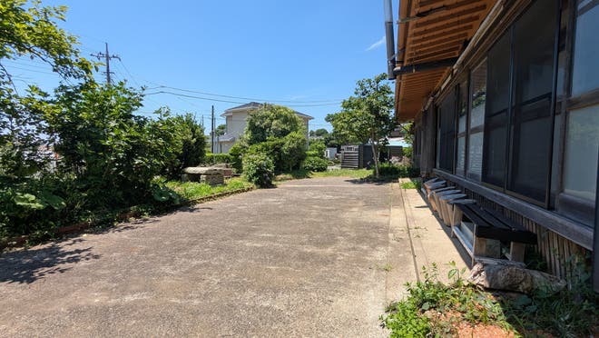 成田空港から約25分 / 無料送迎 / 築250年古民家一棟貸し / ハウススタジオの写真5