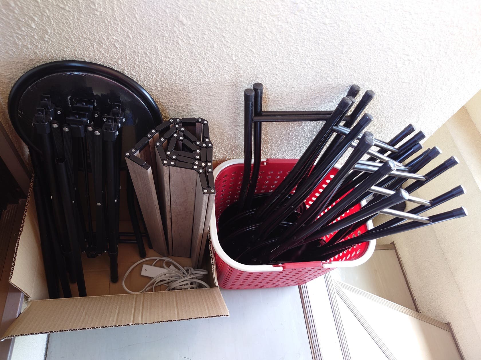 北池袋の屋上の写真5