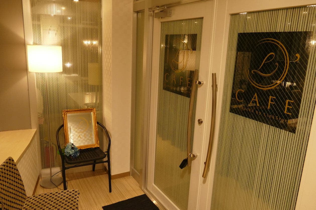 【香川・高松】ラグジュアリーなcafeスペース（パーティーやイベント使用に最適/貸切）の写真7
