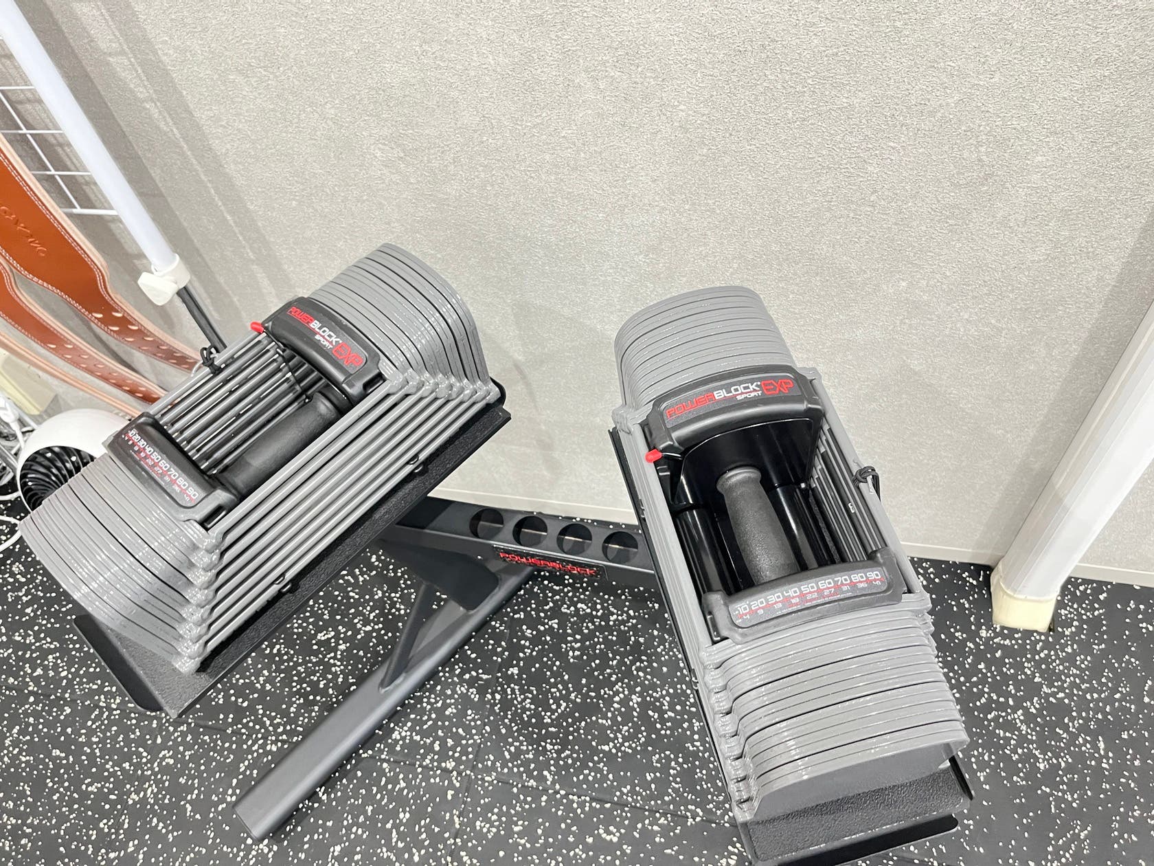 【春日駅徒歩5分】パーソナル向けの設備が整った1階路面テナントの完全個室パーソナルジム　MIYAZAKI GYM春日店の写真5