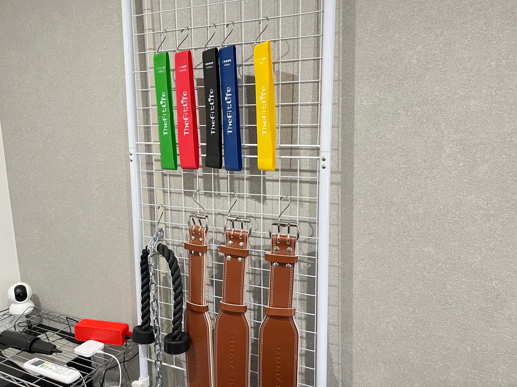 【春日駅徒歩5分】パーソナル向けの設備が整った1階路面テナントの完全個室パーソナルジム　MIYAZAKI GYM春日店の写真6