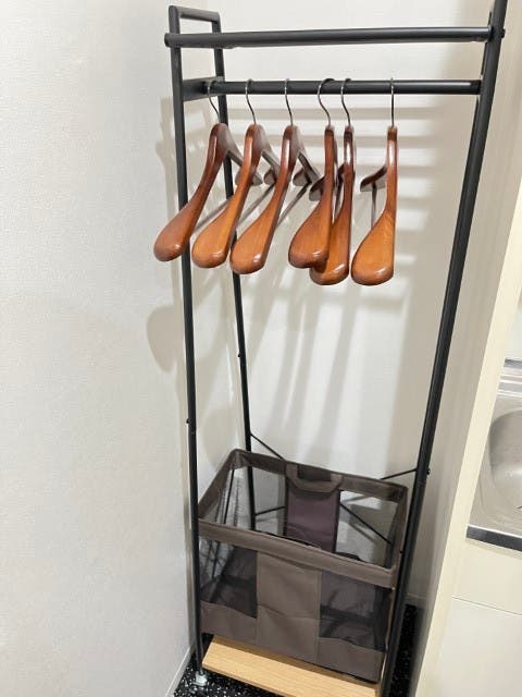 【春日駅徒歩5分】パーソナル向けの設備が整った1階路面テナントの完全個室パーソナルジム　MIYAZAKI GYM春日店の写真9