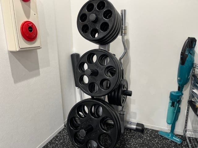 【春日駅徒歩5分】パーソナル向けの設備が整った1階路面テナントの完全個室パーソナルジム　MIYAZAKI GYM春日店の写真10