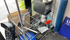 【根津駅徒歩4分】パーソナル向けの設備が整った1階路面テナントの完全個室パーソナルジムの写真3