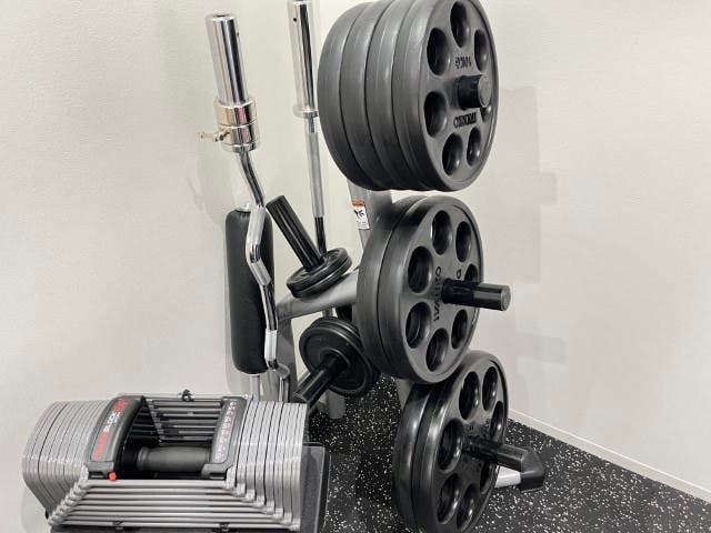 【根津駅徒歩4分】パーソナル向けの設備が整った1階路面テナントの完全個室パーソナルジム　MIYAZAKI GYM根津店の写真7