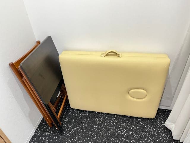 【根津駅徒歩4分】パーソナル向けの設備が整った1階路面テナントの完全個室パーソナルジム　MIYAZAKI GYM根津店の写真8