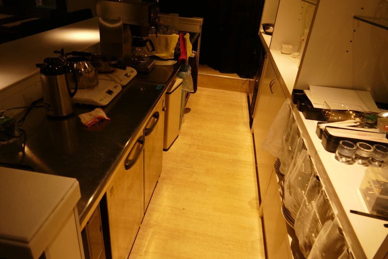 【香川・高松】ラグジュアリーなcafeスペース（パーティーやイベント使用に最適/貸切）の写真9