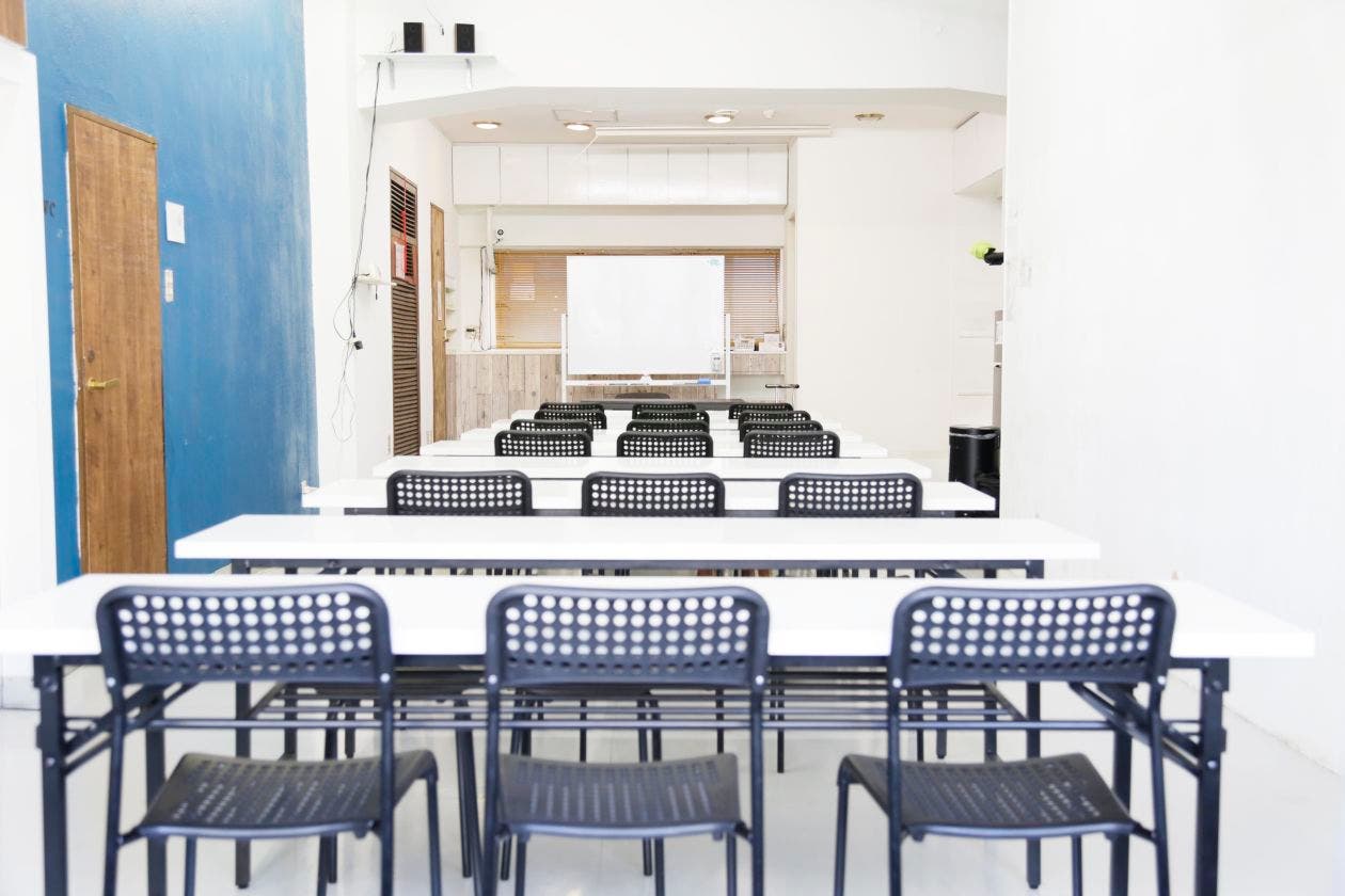 【四谷三丁目駅から徒歩約5分！】大人数・会議・パーティー備品無料貸し出しあり！の写真10