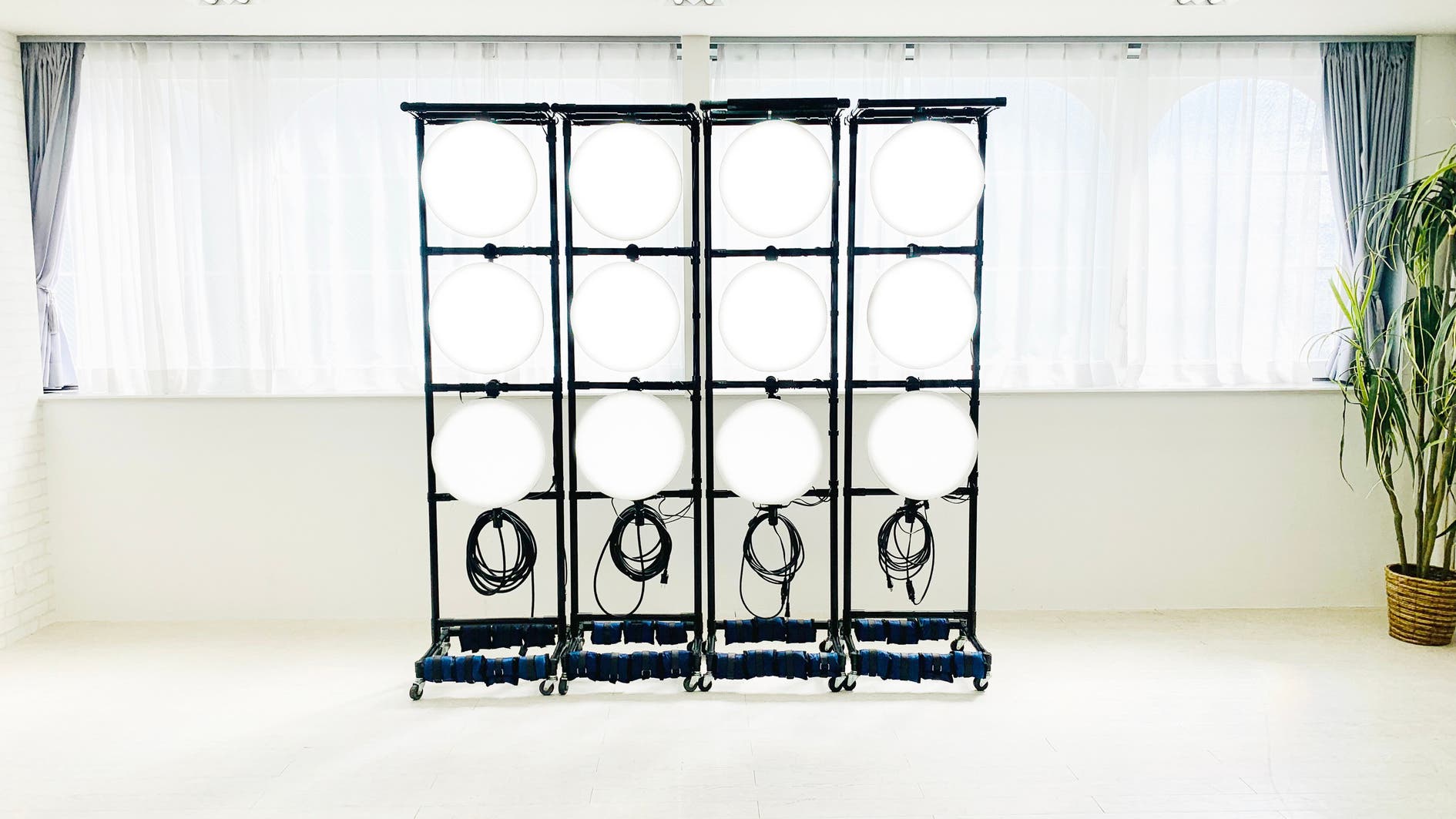 【BH】新宿三丁目駅徒歩1分🚃自然光✨個人イベント🎪撮影会📷チェキ会やWeb配信、YouTube撮影におすすめ✨の写真22