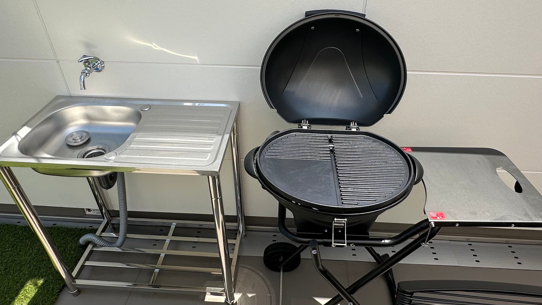 《新築戸建１階🏠庭🪴屋上テラス🌟貸切‼️》パーティー🎉女子会🥂撮影🎥BBQ🍖ドッグラン🐶クリスマス🎄の写真18