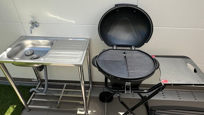 《新築戸建1階🏠庭🪴屋上テラス🌟貸切‼️》パーティー🎉女子会🥂撮影🎥BBQ🍖ドッグラン🐶クリスマス🎄の写真18