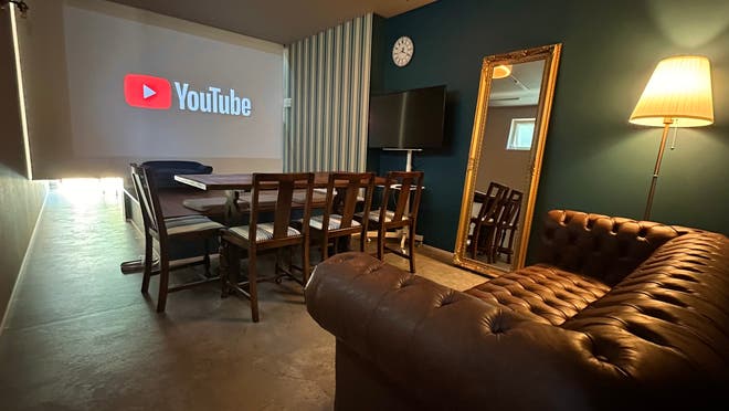 《新築戸建1階🏠庭🪴屋上テラス🌟貸切‼️》パーティー🎉女子会🥂撮影🎥BBQ🍖ドッグラン🐶クリスマス🎄の写真8