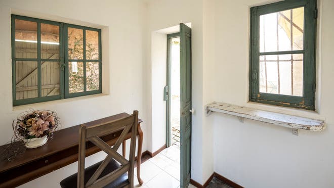 【都心から90分】自然光×高天井×260㎡|ロケバスOKの大型撮影ハウススタジオの写真23