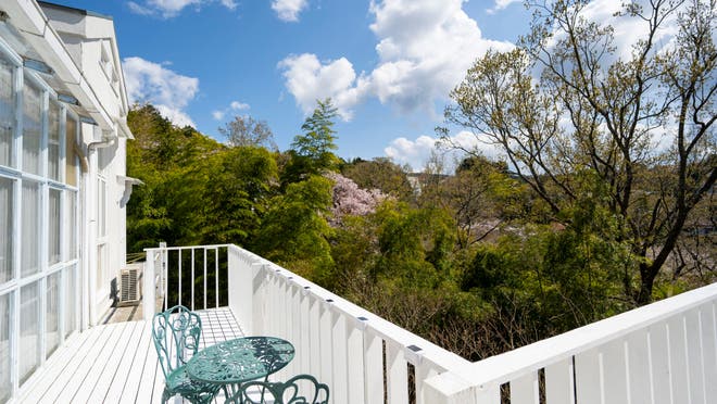 【都心から90分】自然光×高天井×260㎡|ロケバスOKの大型撮影ハウススタジオの写真22