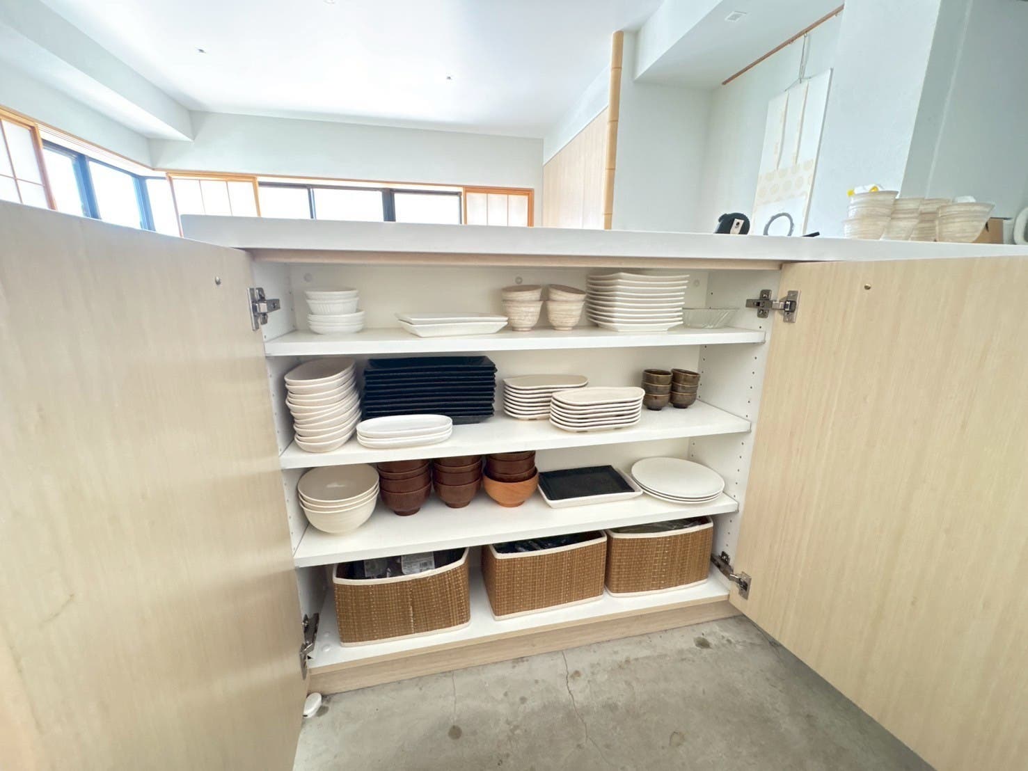 ＜8階 Tatami Room & Terrace＞テラス付き和室レンタルスペース🍵の写真12