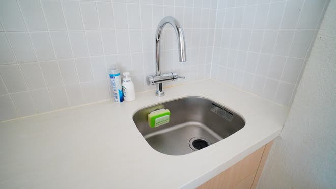 <8階 Tatami Room & Terrace>テラス付き和室レンタルスペース🍵の写真11