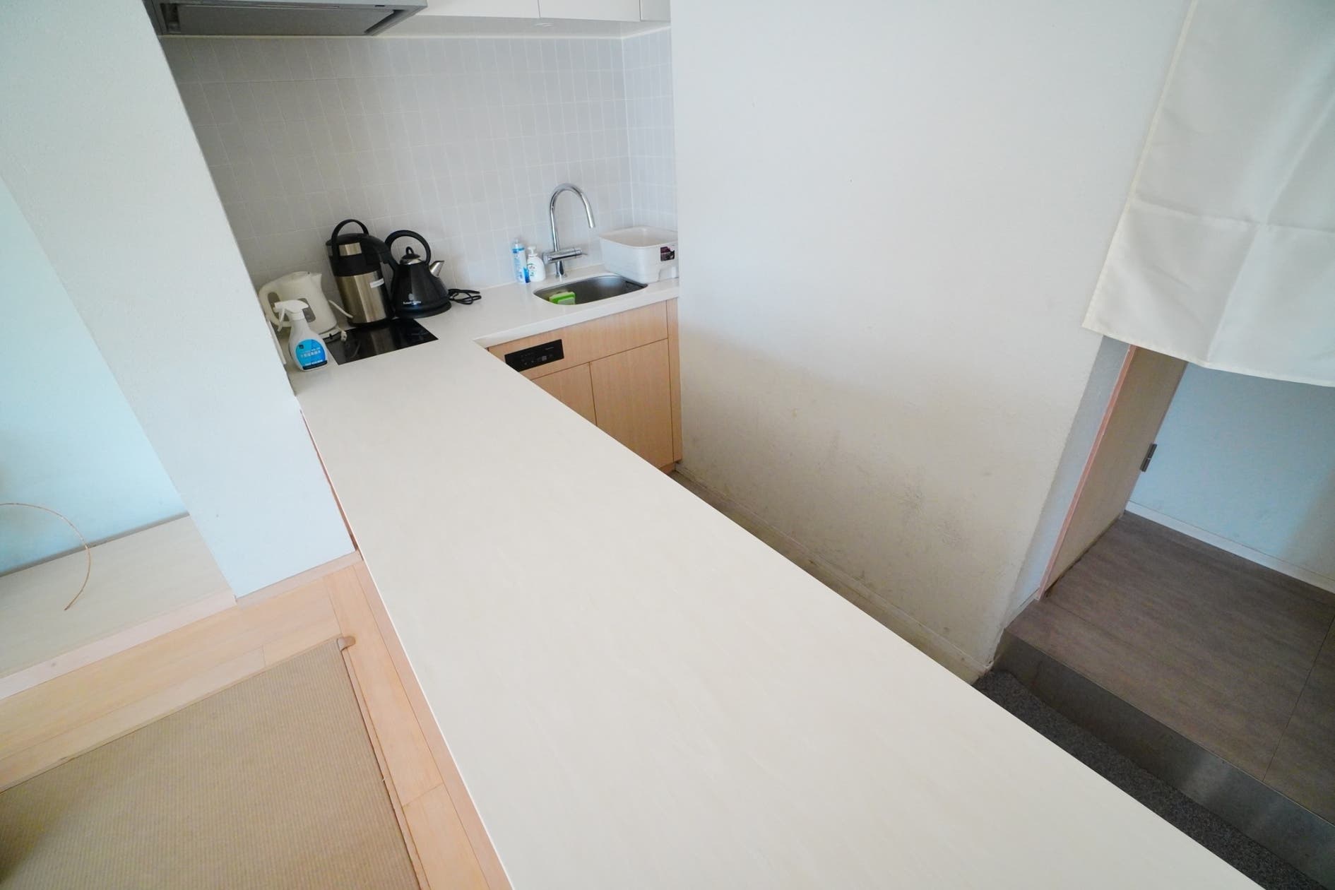 ＜8階 Tatami Room & Terrace＞テラス付き和室レンタルスペース🍵の写真10