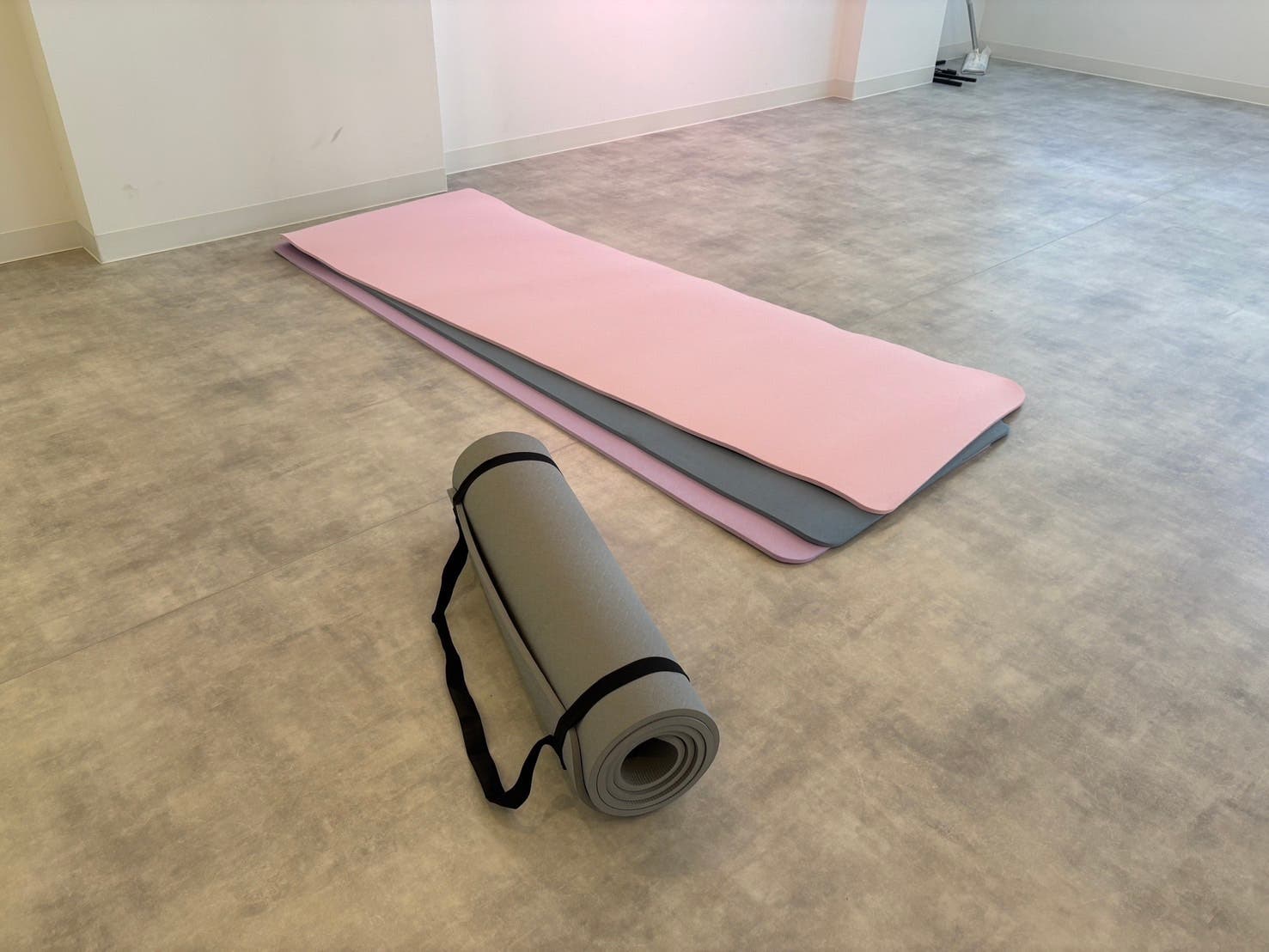 ヨガマットの画像2