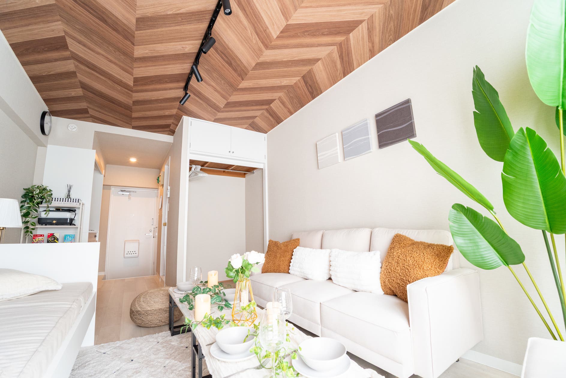 📺65㌅大画面TV⏰毎週木曜フリータイム特割🤑(10時-24時)🎮ｽｰﾊﾟｰﾌｧﾐｺﾝ⚽スポーツ観戦💖女子会🍰誕生会の写真8