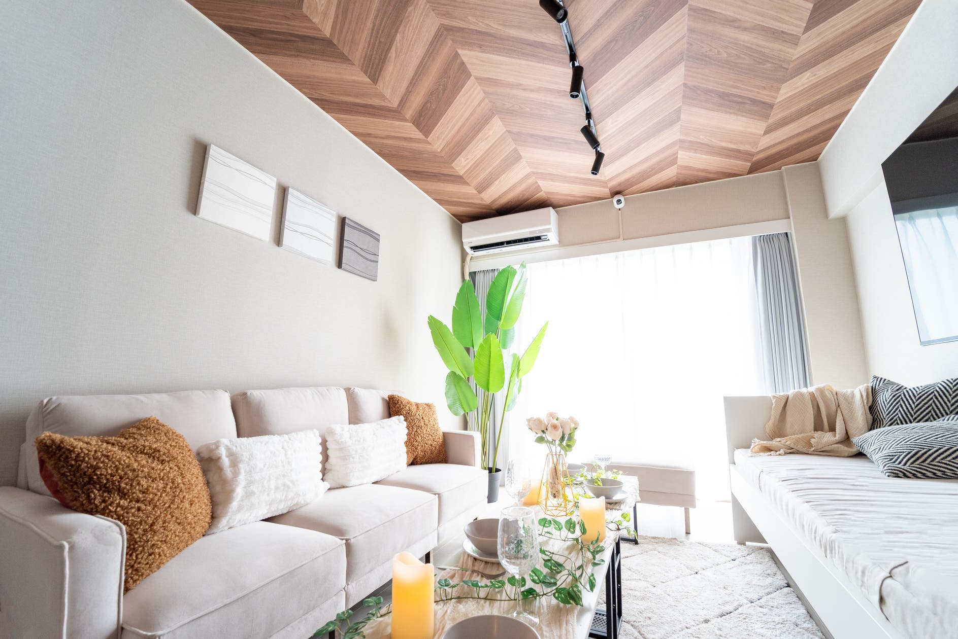 📺65㌅大画面TV⏰毎週木曜フリータイム特割🤑(10時-24時)🎮ｽｰﾊﾟｰﾌｧﾐｺﾝ⚽スポーツ観戦💖女子会🍰誕生会の写真9