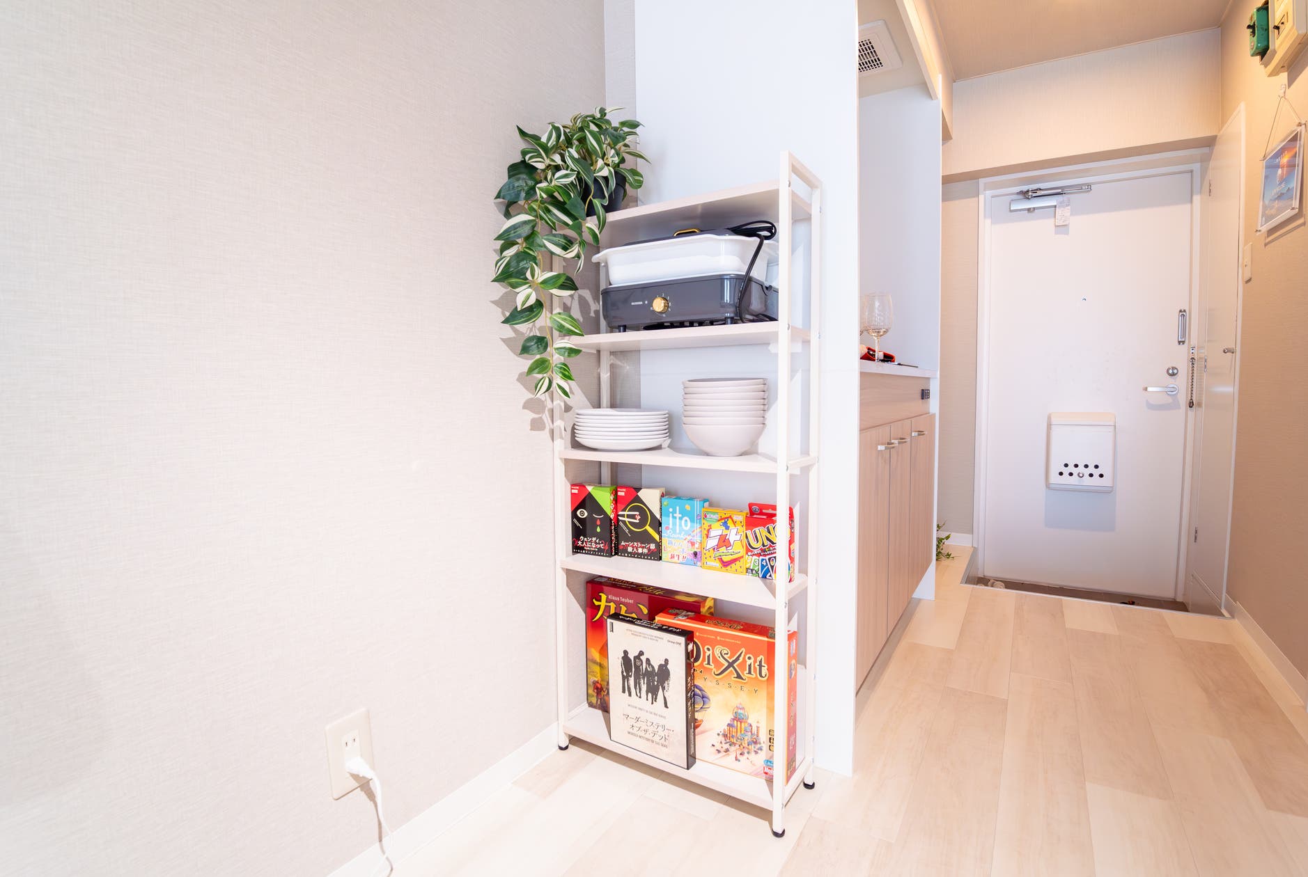 📺65㌅大画面TV⏰毎週木曜フリータイム特割🤑(10時-24時)🎮ｽｰﾊﾟｰﾌｧﾐｺﾝ⚽スポーツ観戦💖女子会🍰誕生会の写真13