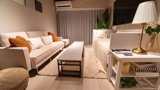 📺65㌅大画面TV⏰毎週木曜フリータイム特割🤑(10時-24時)🎅🏻クリスマス会⚽スポーツ観戦💖女子会🍰誕生会の写真11