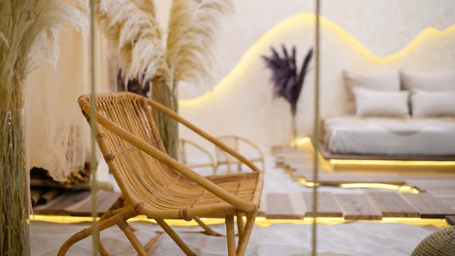 【2024ベストホスト運営】🍂 NEW OPEN 🍂 地中海リゾート|砂浜スタジオ|ホワイトビーチ|機材無料の写真17