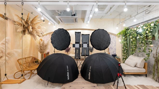 【2024ベストホスト運営】🍂 NEW OPEN 🍂 地中海リゾート|砂浜スタジオ|ホワイトビーチ|機材無料の写真25