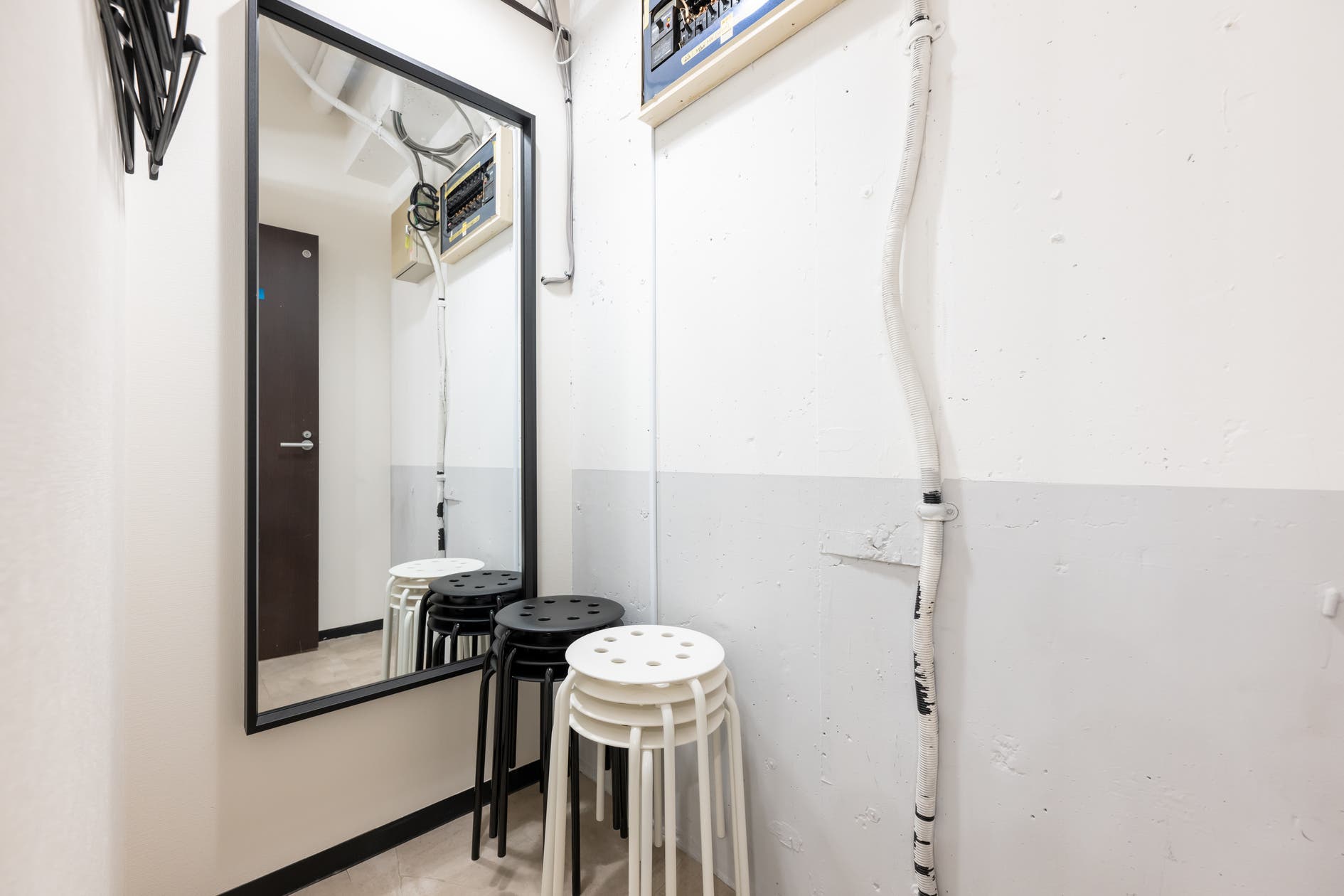 【2024ベストホスト運営】🍂 NEW OPEN 🍂 地中海リゾート｜砂浜スタジオ｜ホワイトビーチ｜機材無料の写真26