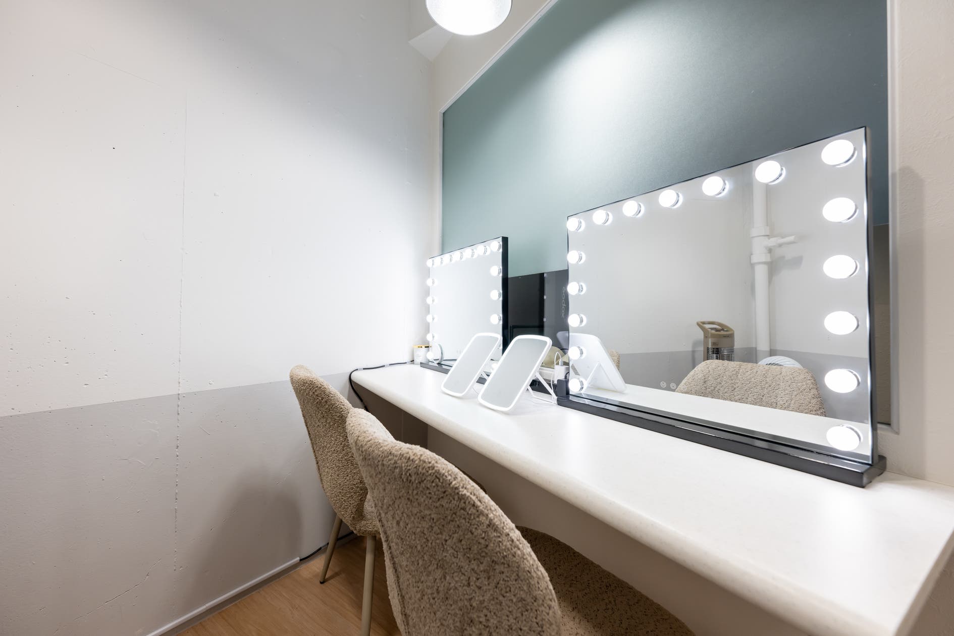 【2024ベストホスト運営】🍂 NEW OPEN 🍂 地中海リゾート｜砂浜スタジオ｜ホワイトビーチ｜機材無料の写真27