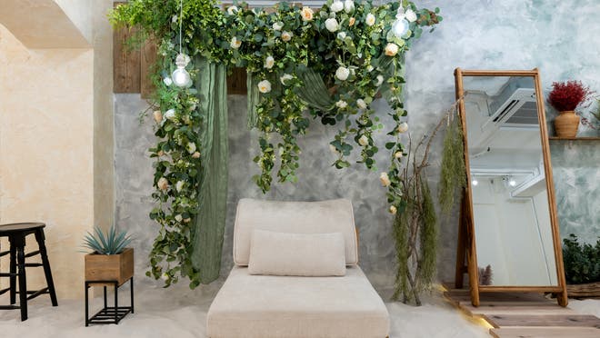 【2024ベストホスト運営】🍂 NEW OPEN 🍂 地中海リゾート|砂浜スタジオ|ホワイトビーチ|機材無料の写真10