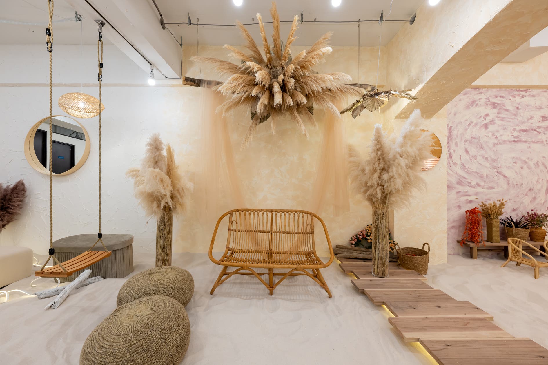 【2024ベストホスト運営】🍂 NEW OPEN 🍂 地中海リゾート｜砂浜スタジオ｜ホワイトビーチ｜機材無料の写真14