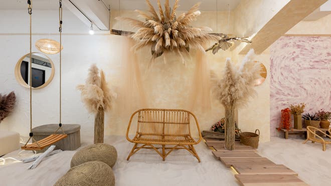 【2024ベストホスト運営】🍂 NEW OPEN 🍂 地中海リゾート|砂浜スタジオ|ホワイトビーチ|機材無料の写真14