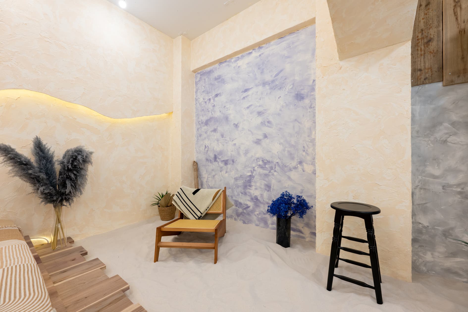 【2024ベストホスト運営】🍂 NEW OPEN 🍂 地中海リゾート｜砂浜スタジオ｜ホワイトビーチ｜機材無料の写真16