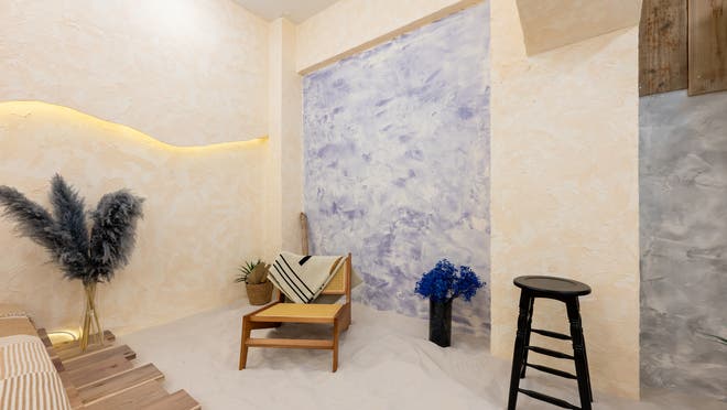 【2024ベストホスト運営】🍂 NEW OPEN 🍂 地中海リゾート|砂浜スタジオ|ホワイトビーチ|機材無料の写真16