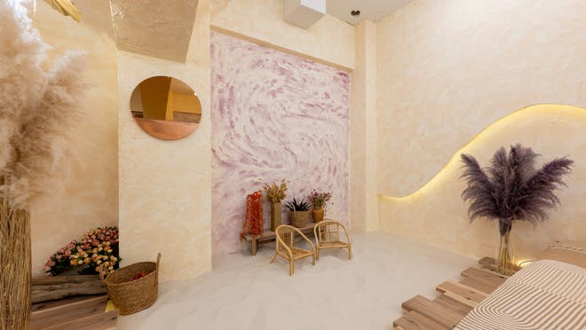 【2024ベストホスト運営】🍂 NEW OPEN 🍂 地中海リゾート|砂浜スタジオ|ホワイトビーチ|機材無料の写真19